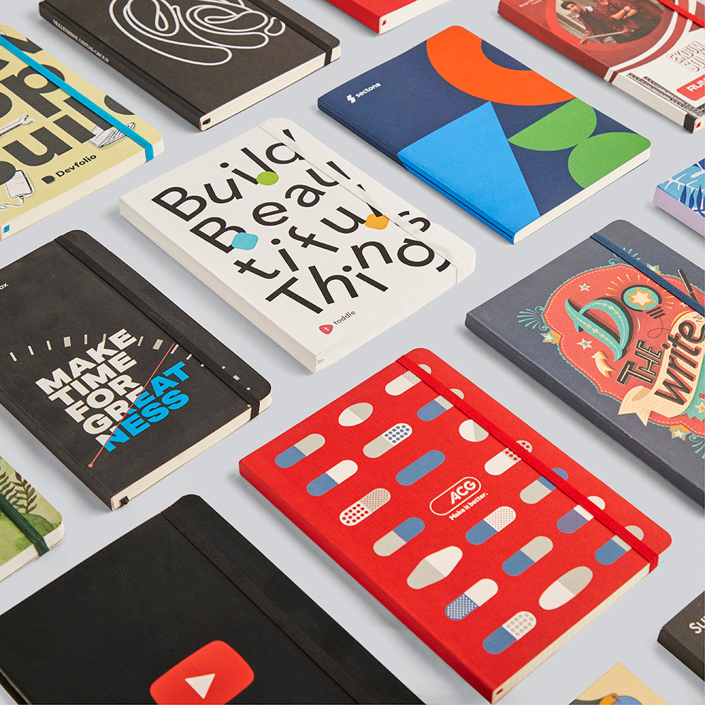 myPAPERCLIP - Notebooks, Notepads, Planners & more – myPAPERCLIP India