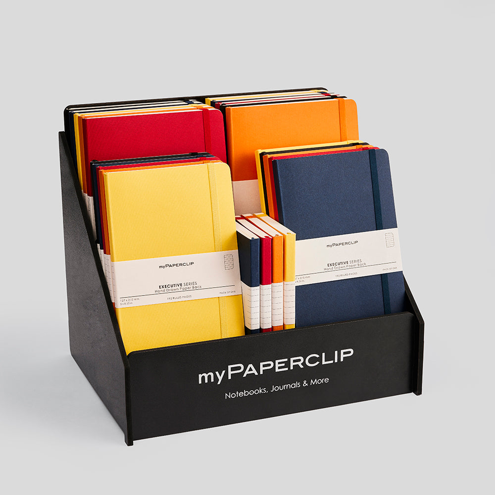 Become A Reseller – myPAPERCLIP India